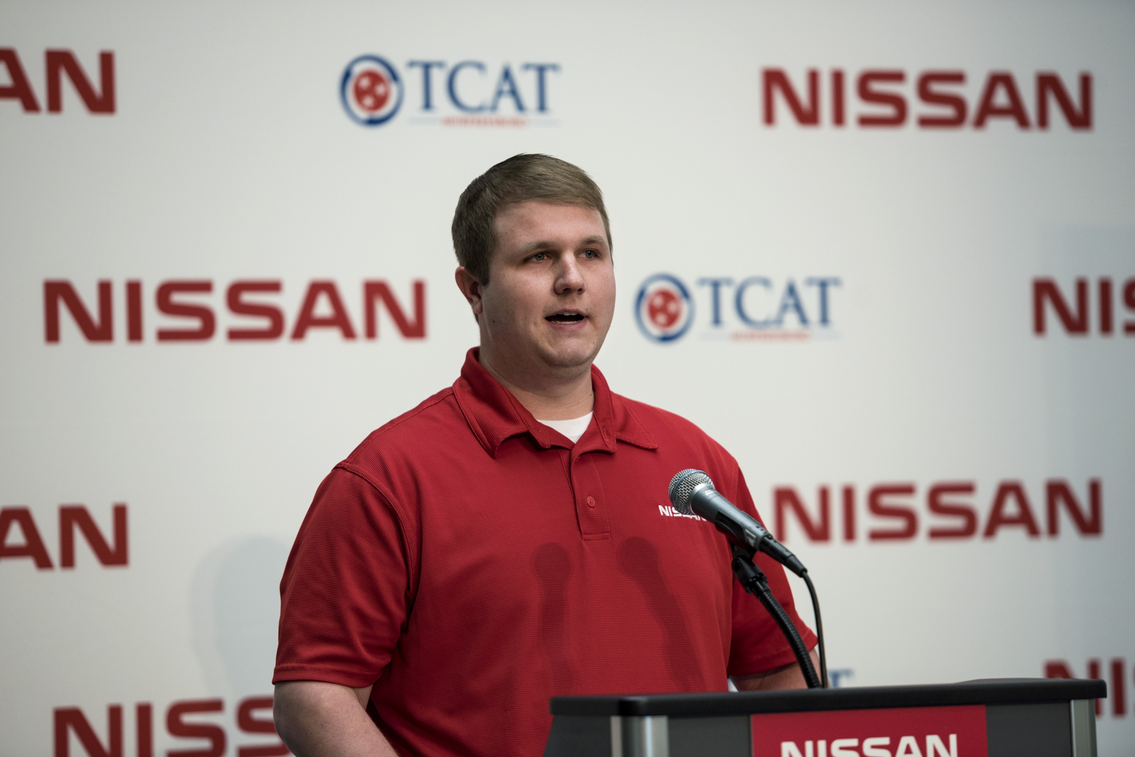 Grand Opening of TCAT - Murfreesboro's Smyrna Campus | TCAT Murfreesboro