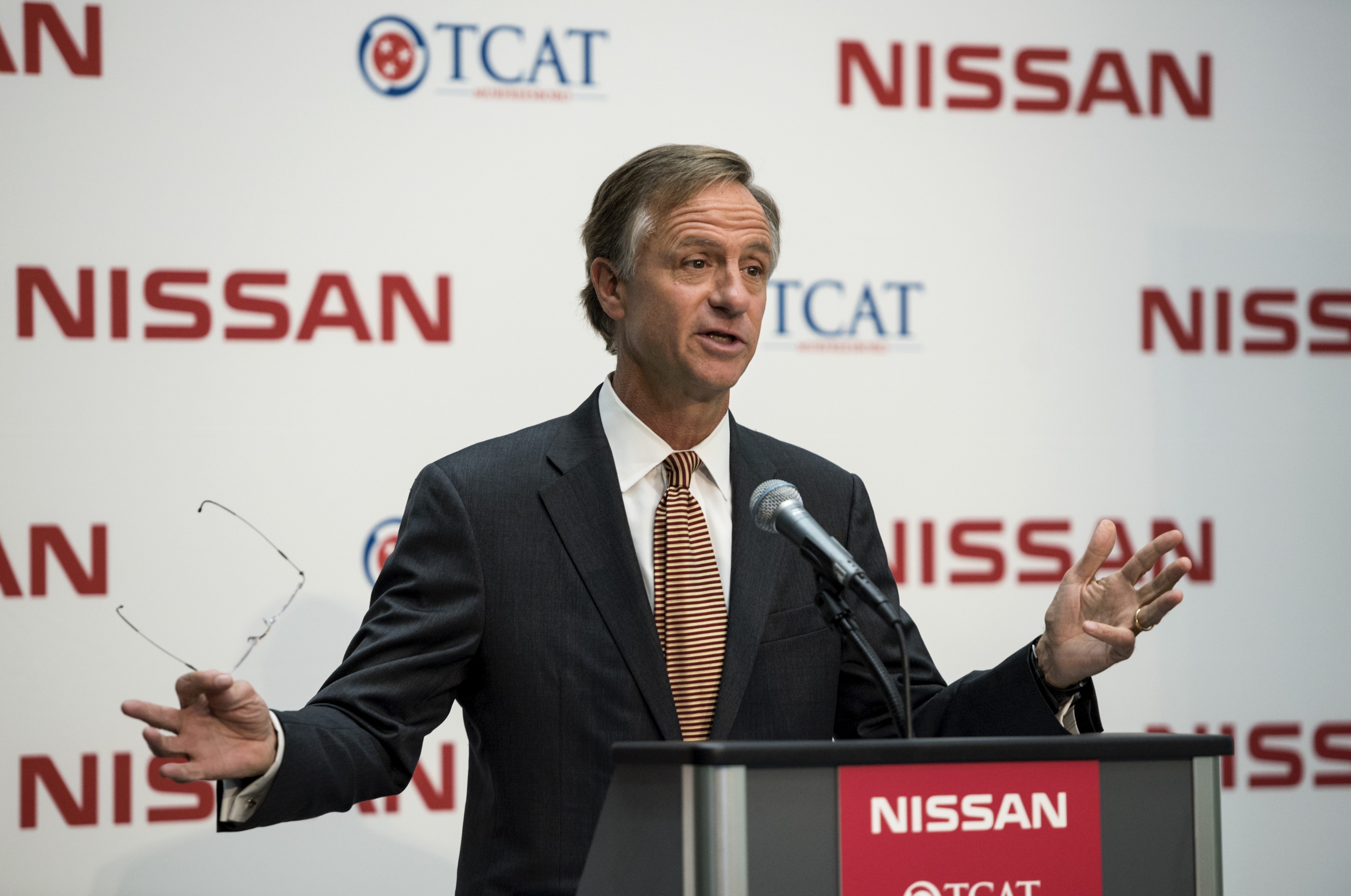 Grand Opening of TCAT - Murfreesboro's Smyrna Campus | TCAT Murfreesboro