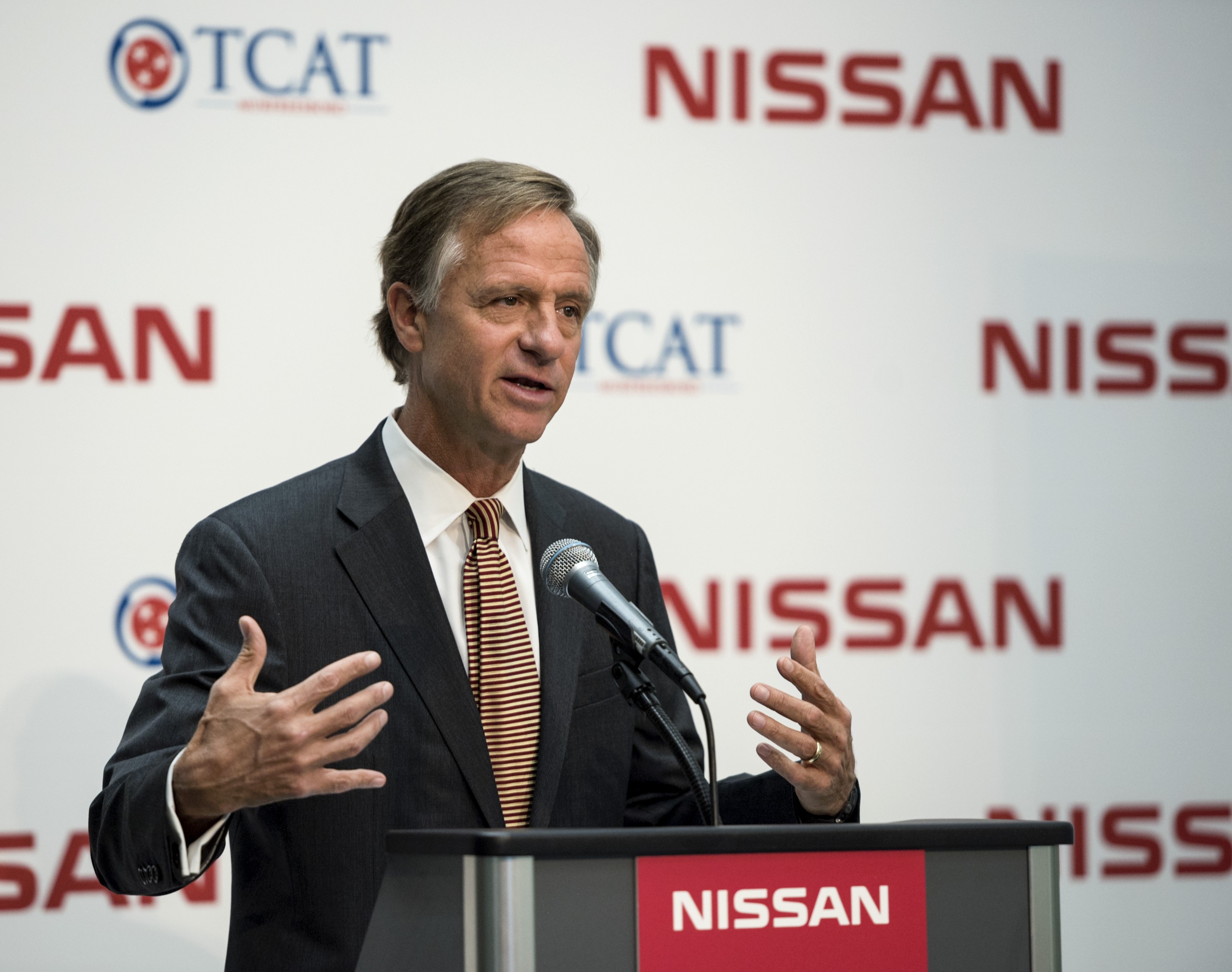 Grand Opening of TCAT - Murfreesboro's Smyrna Campus | TCAT Murfreesboro