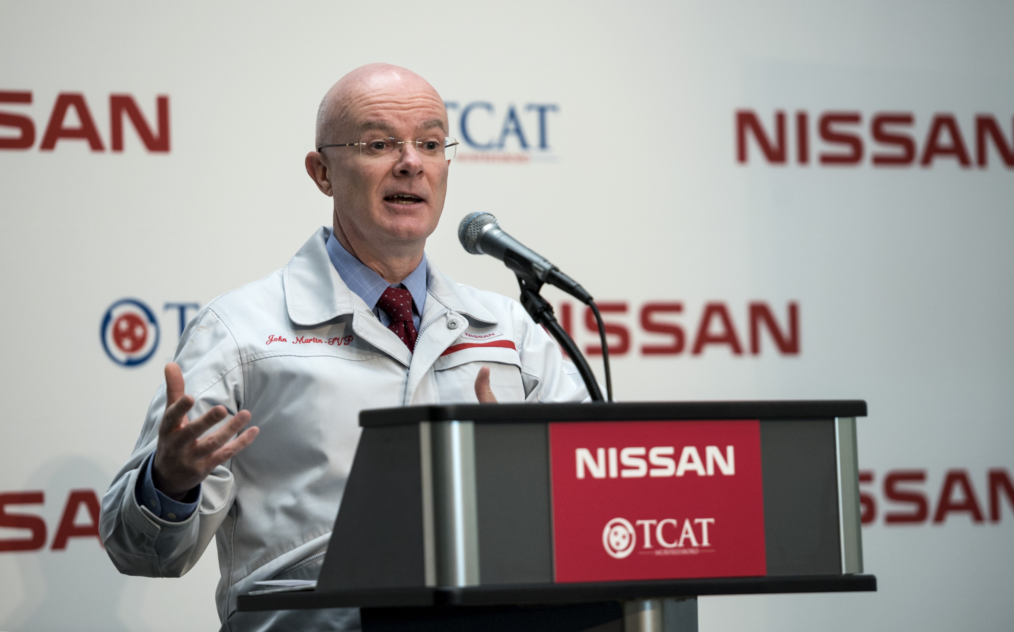 Grand Opening of TCAT - Murfreesboro's Smyrna Campus | TCAT Murfreesboro