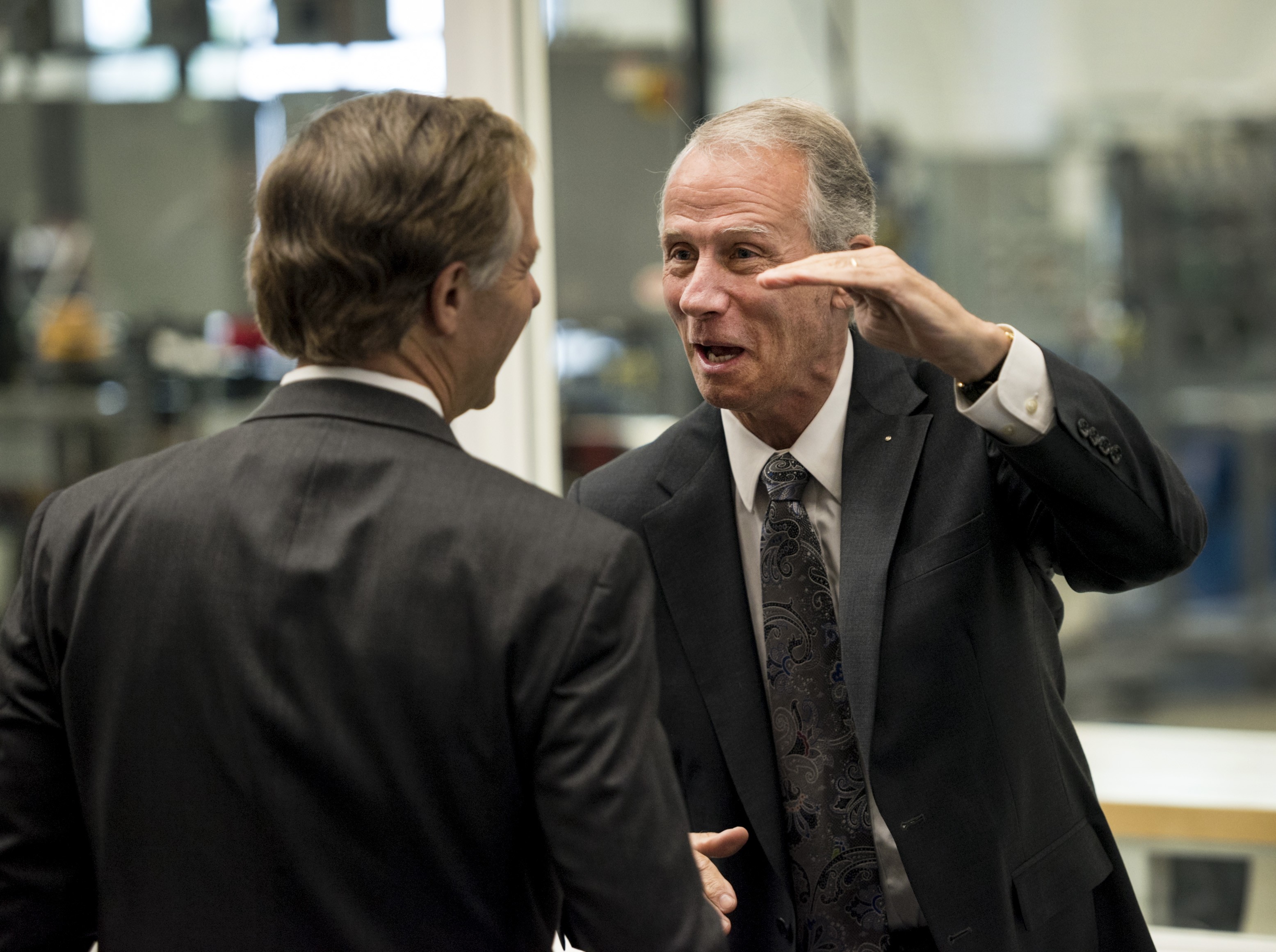Grand Opening of TCAT - Murfreesboro's Smyrna Campus | TCAT Murfreesboro