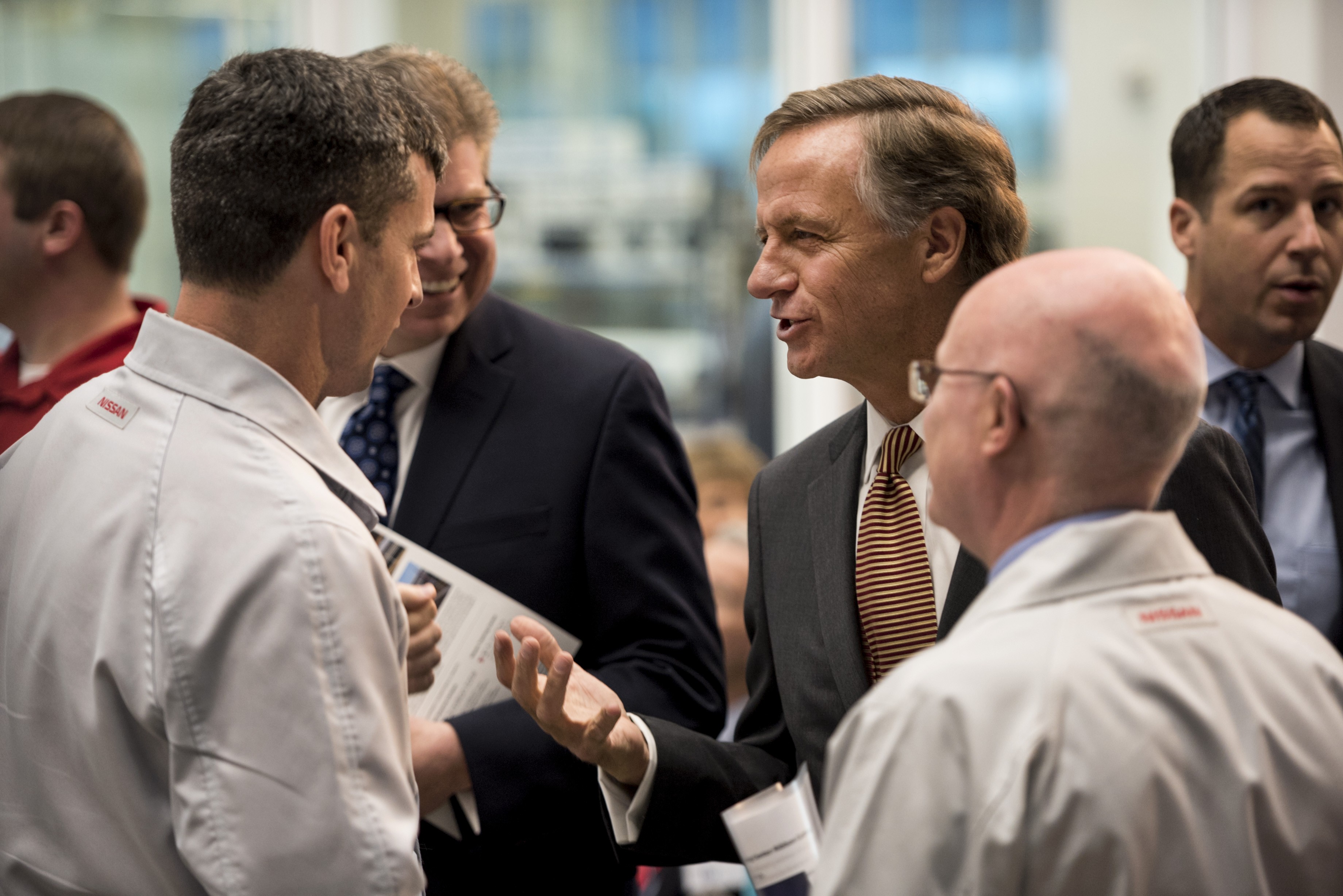 Grand Opening of TCAT - Murfreesboro's Smyrna Campus | TCAT Murfreesboro