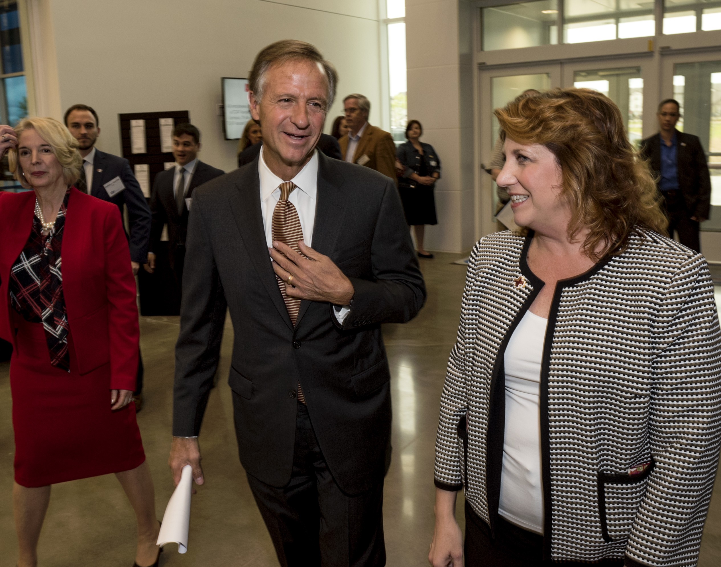 Grand Opening of TCAT - Murfreesboro's Smyrna Campus | TCAT Murfreesboro