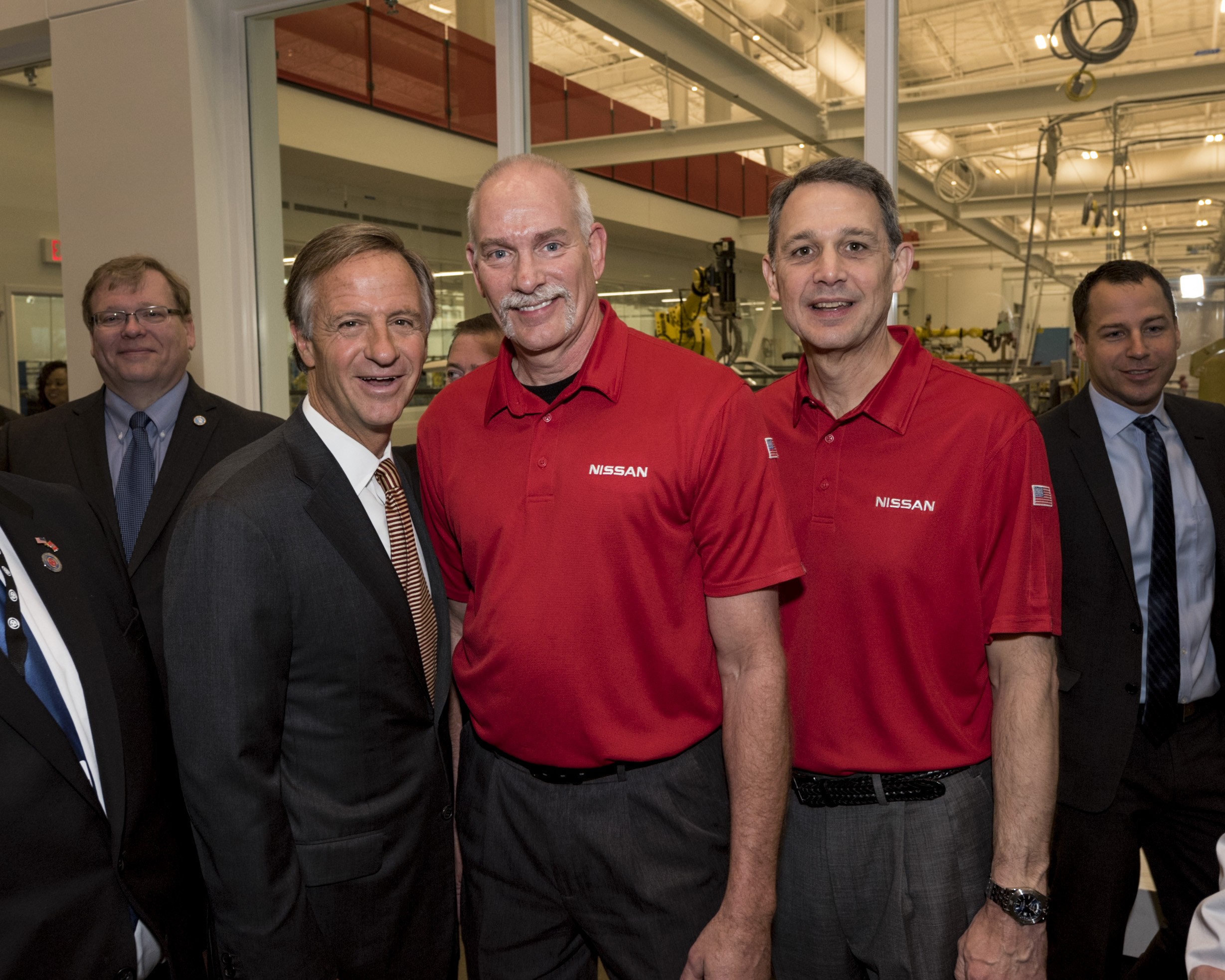 Grand Opening of TCAT - Murfreesboro's Smyrna Campus | TCAT Murfreesboro
