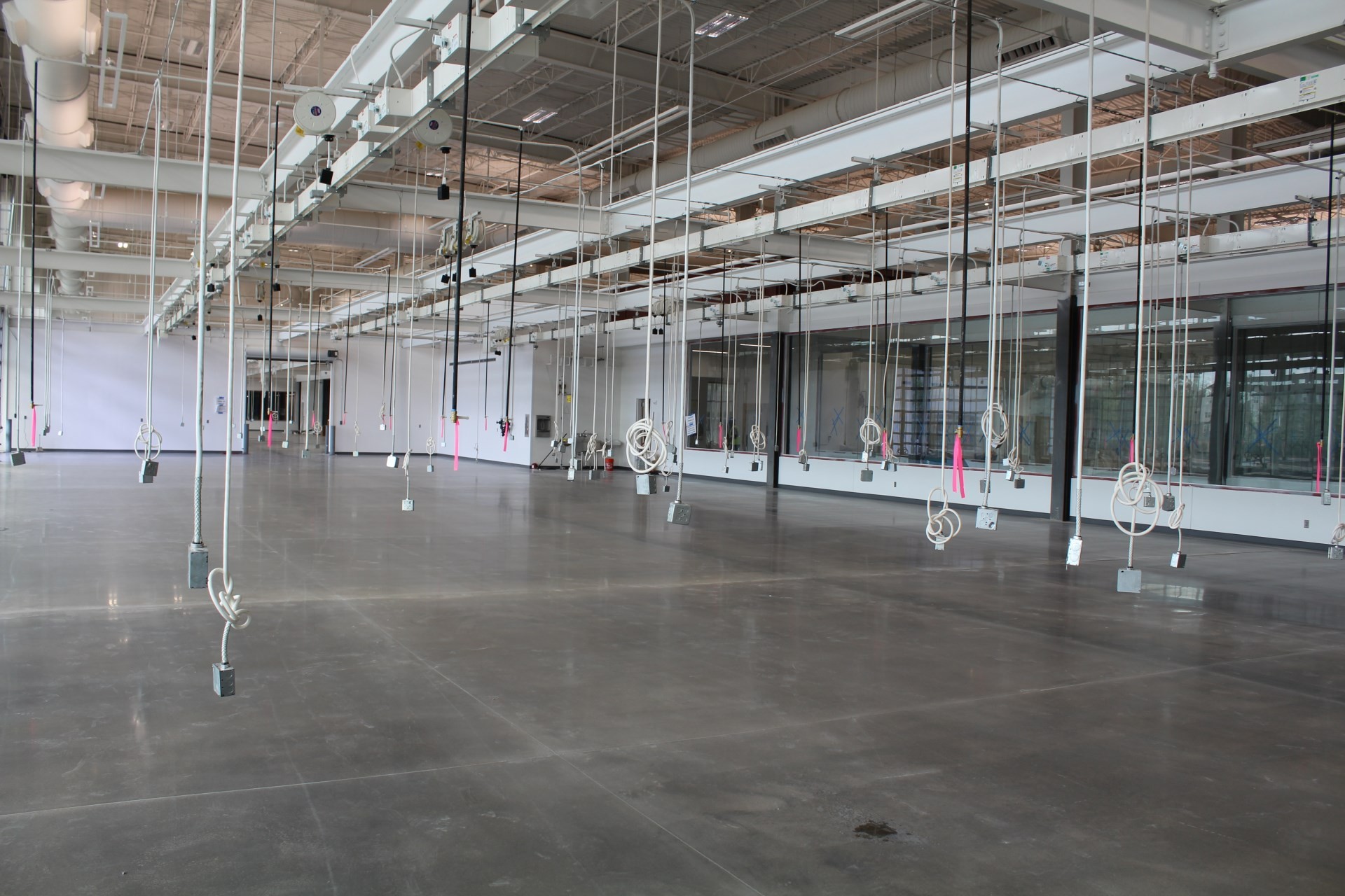 Take a Walkthrough of TCAT - Murfreesboro's Smyrna Campus | TCAT ...